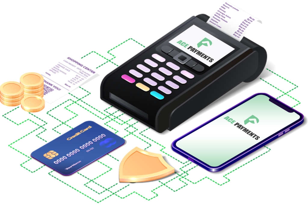 ACE Payments – Payments Made Easy!